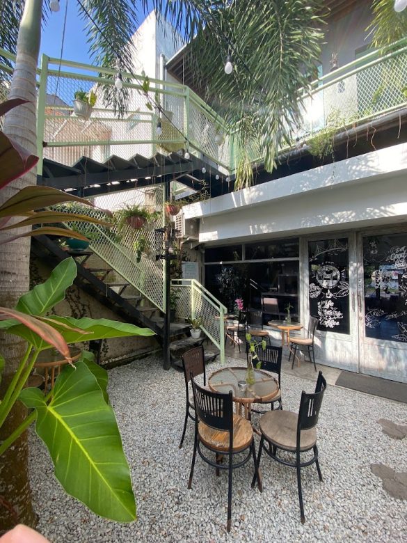 Embark on a quick getaway to these IG-worthy cafes in Batam
