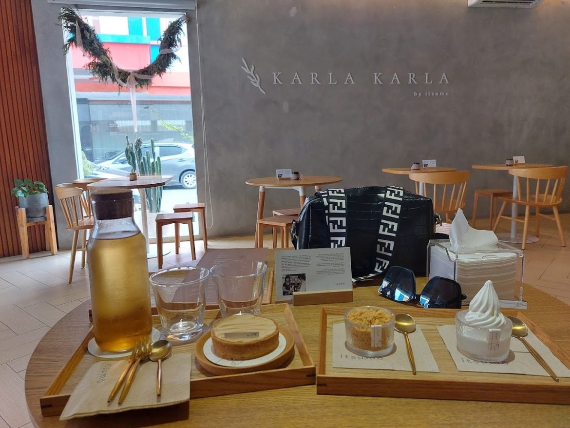 Embark on a quick getaway to these IG-worthy cafes in Batam