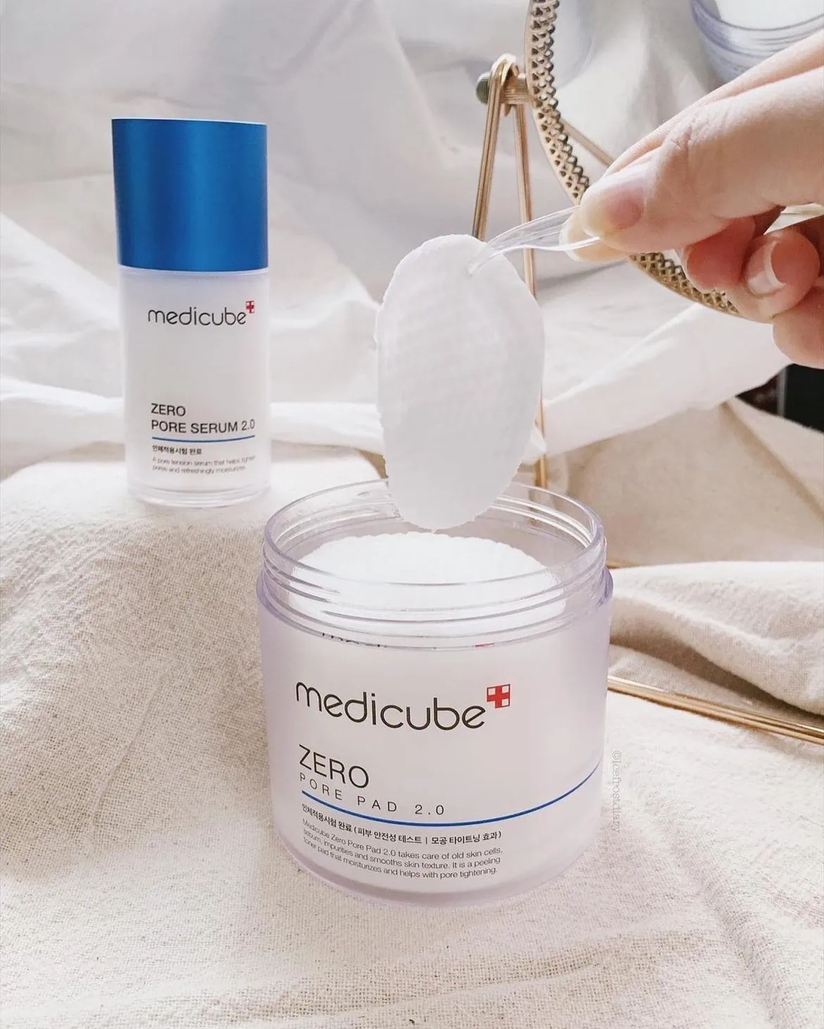 8 best Korean toner pads loved by Korean celebrities and idols