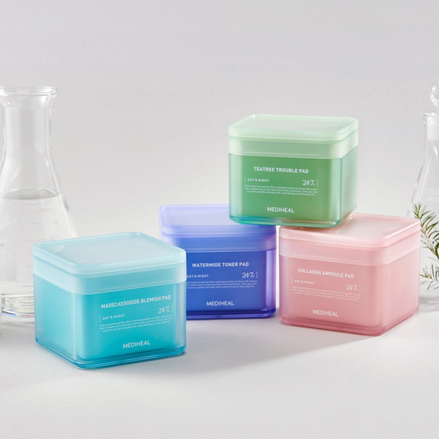 8 best Korean toner pads loved by Korean celebrities and idols