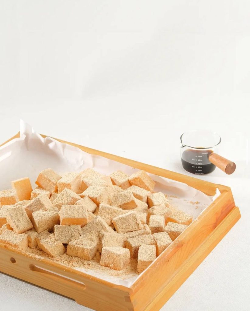 Morimori Yogashi Bakery offers Japanese pastries from just S$2