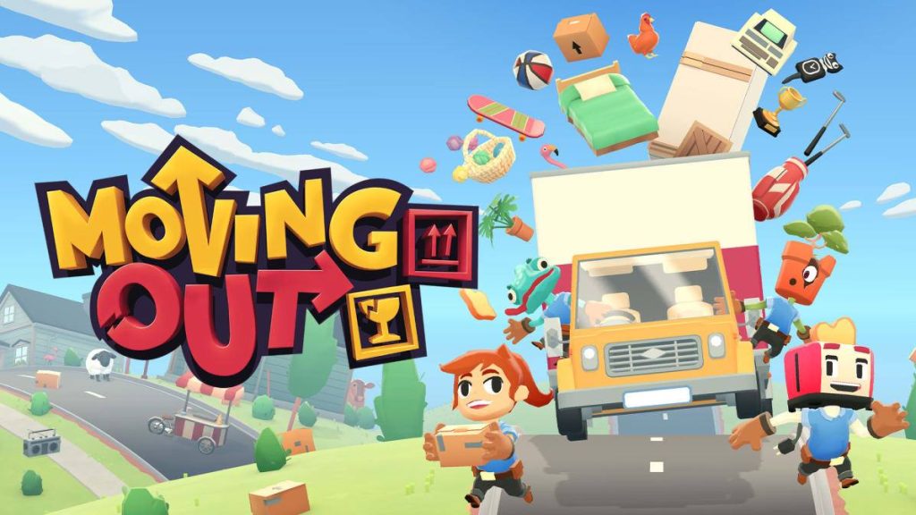 10 Nintendo Switch couple games to play on a night in
