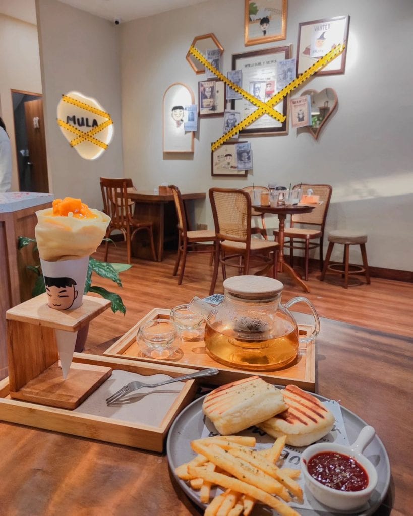 Embark on a quick getaway to these IG-worthy cafes in Batam