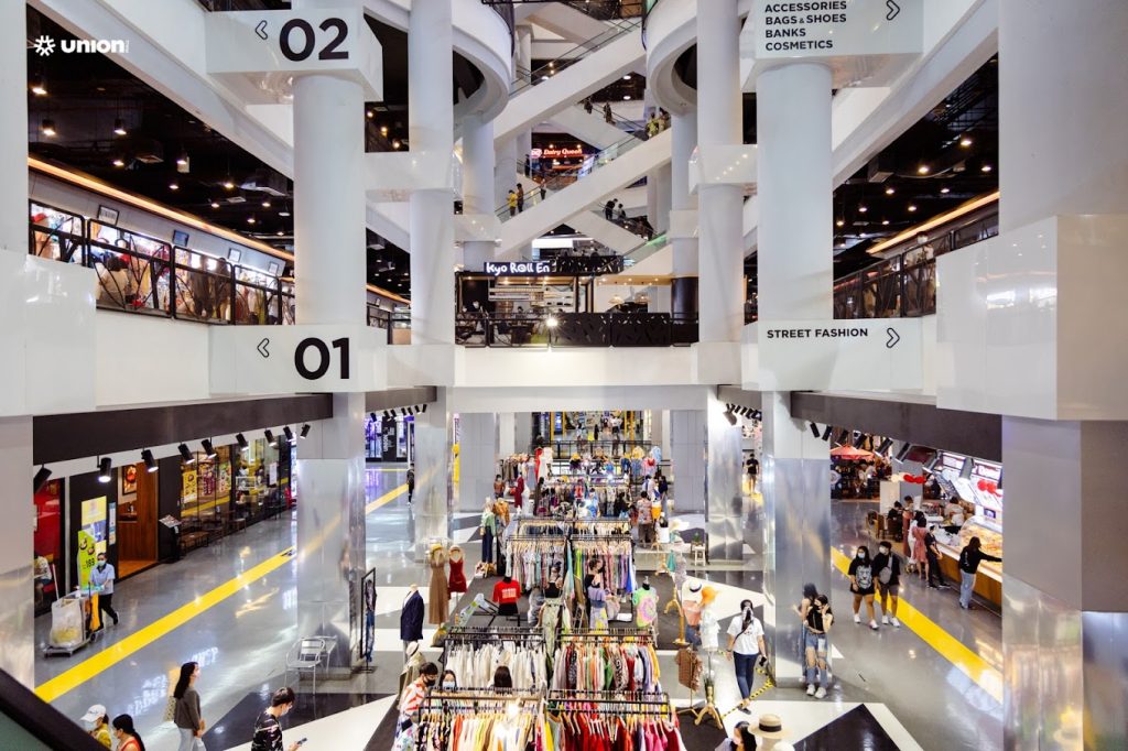 18 must-visit shopping malls in Bangkok