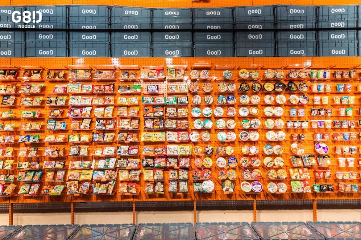 18 must-visit shopping malls in Bangkok