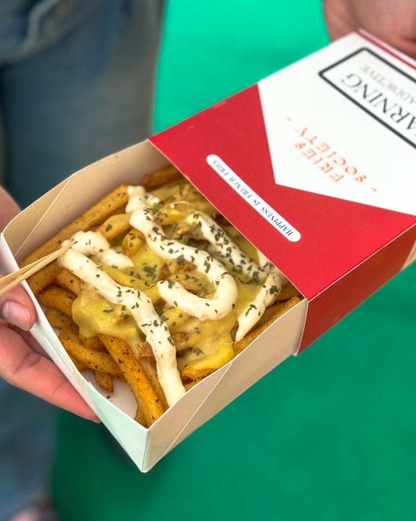 Here's what to eat at Geylang Serai Bazaar 2024