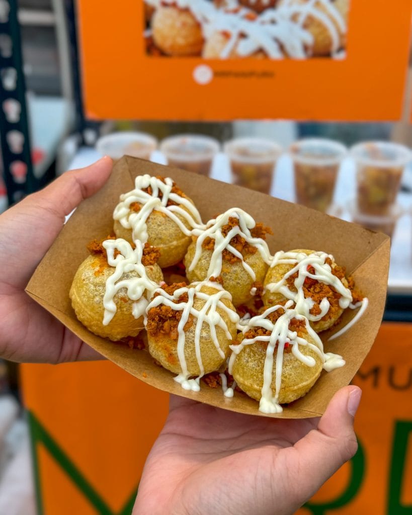 Here's what to eat at Geylang Serai Bazaar 2024