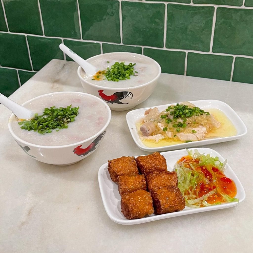 30 Tiong Bahru food spots that you will never go wrong with