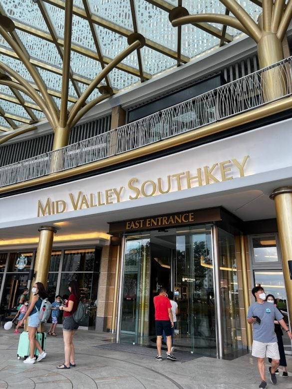 16 must-visit shopping malls in Johor Bahru