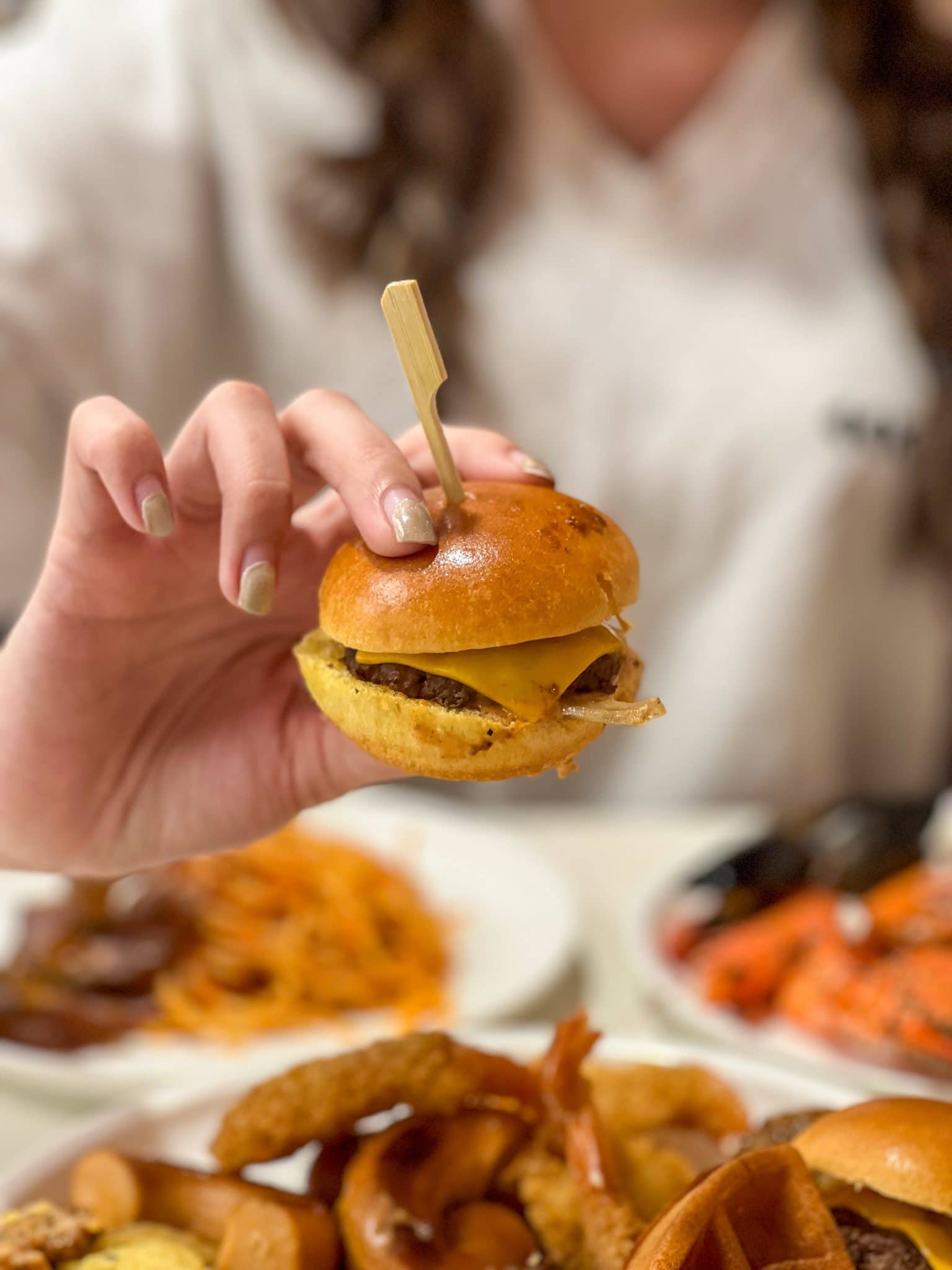 Swensen’s Unlimited is a new buffet with 48 ice cream flavours