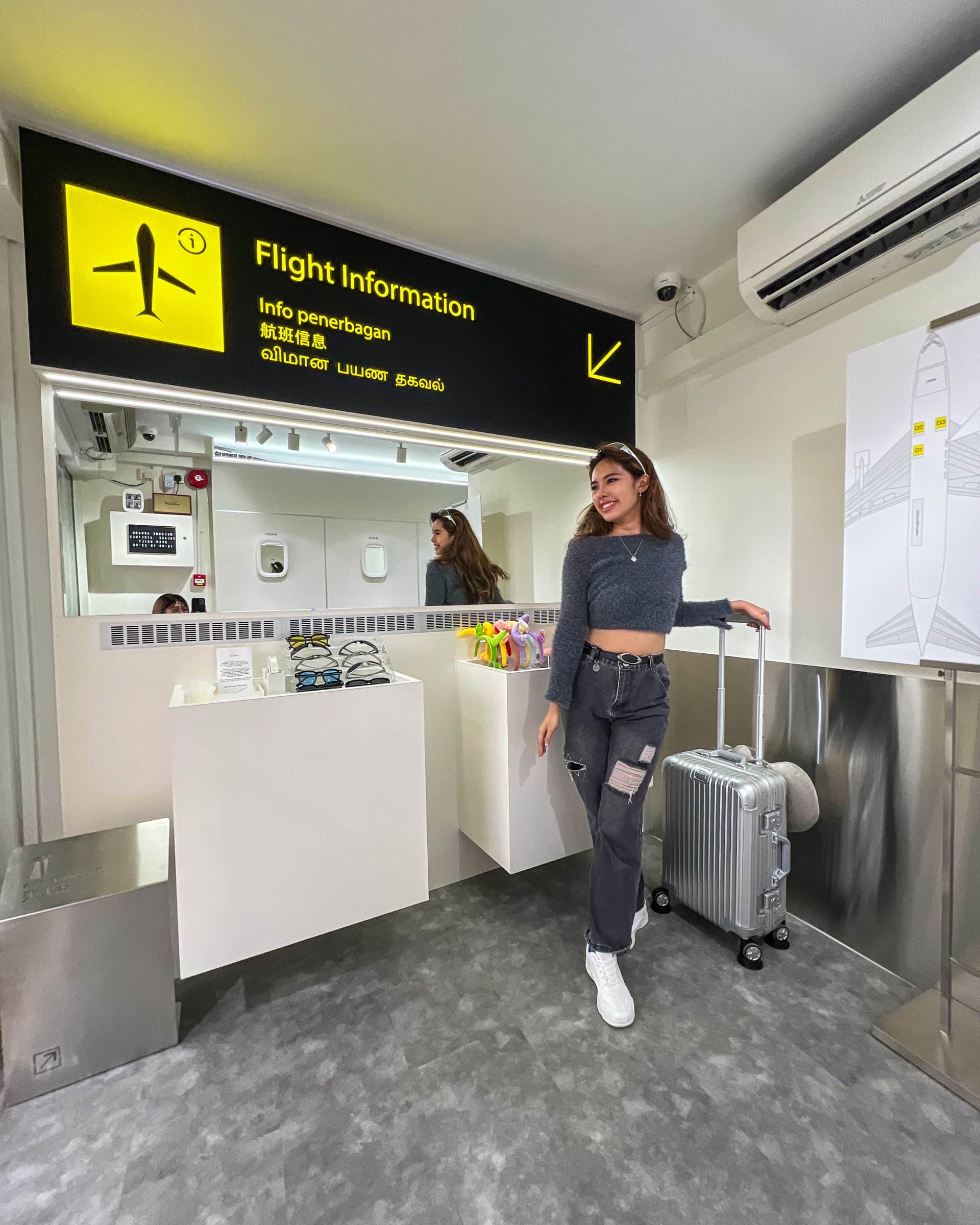 Strike a pose at these 14 photobooths in Singapore