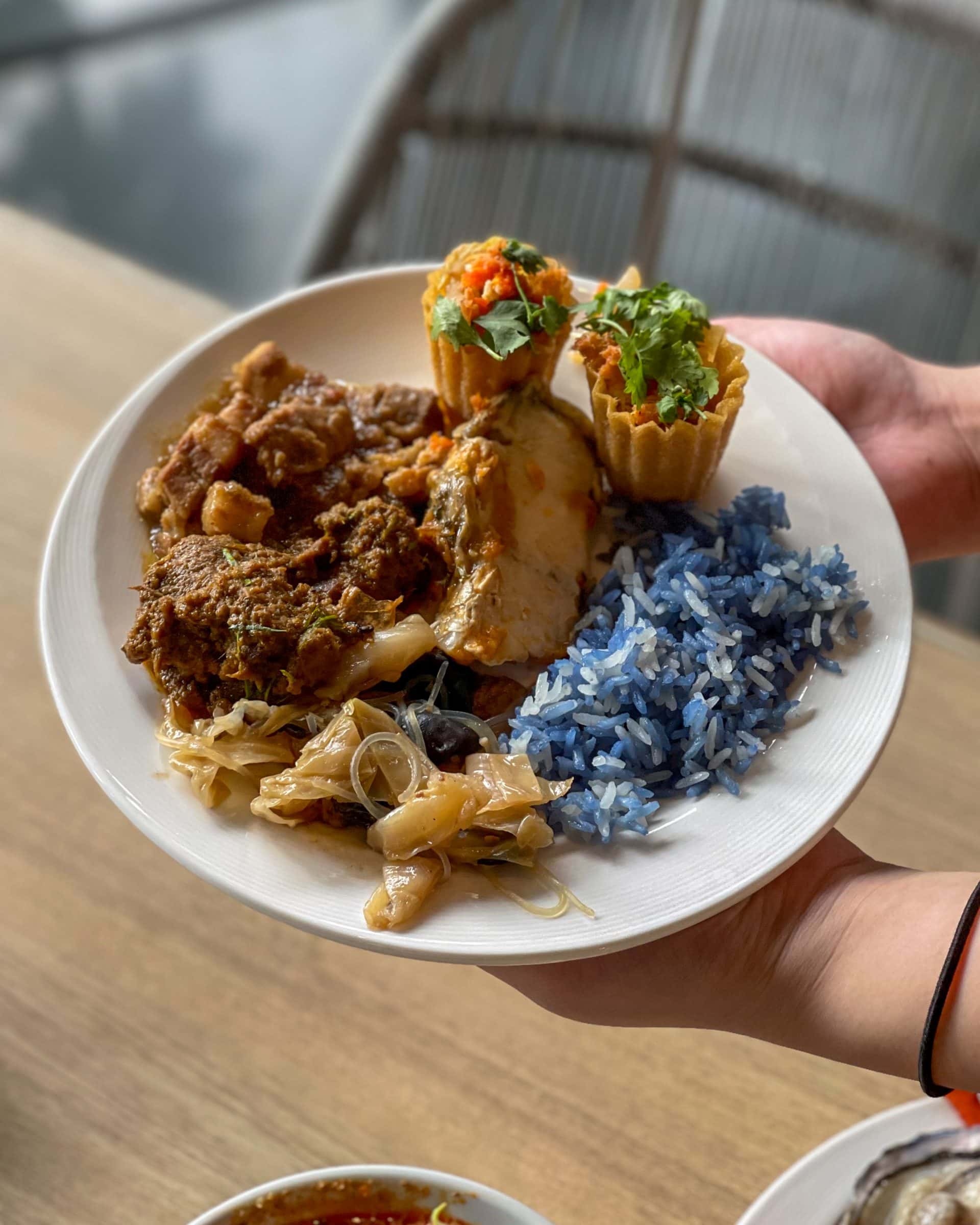 PARKROYAL Pickering has a Super Sunday Buffet Marathon