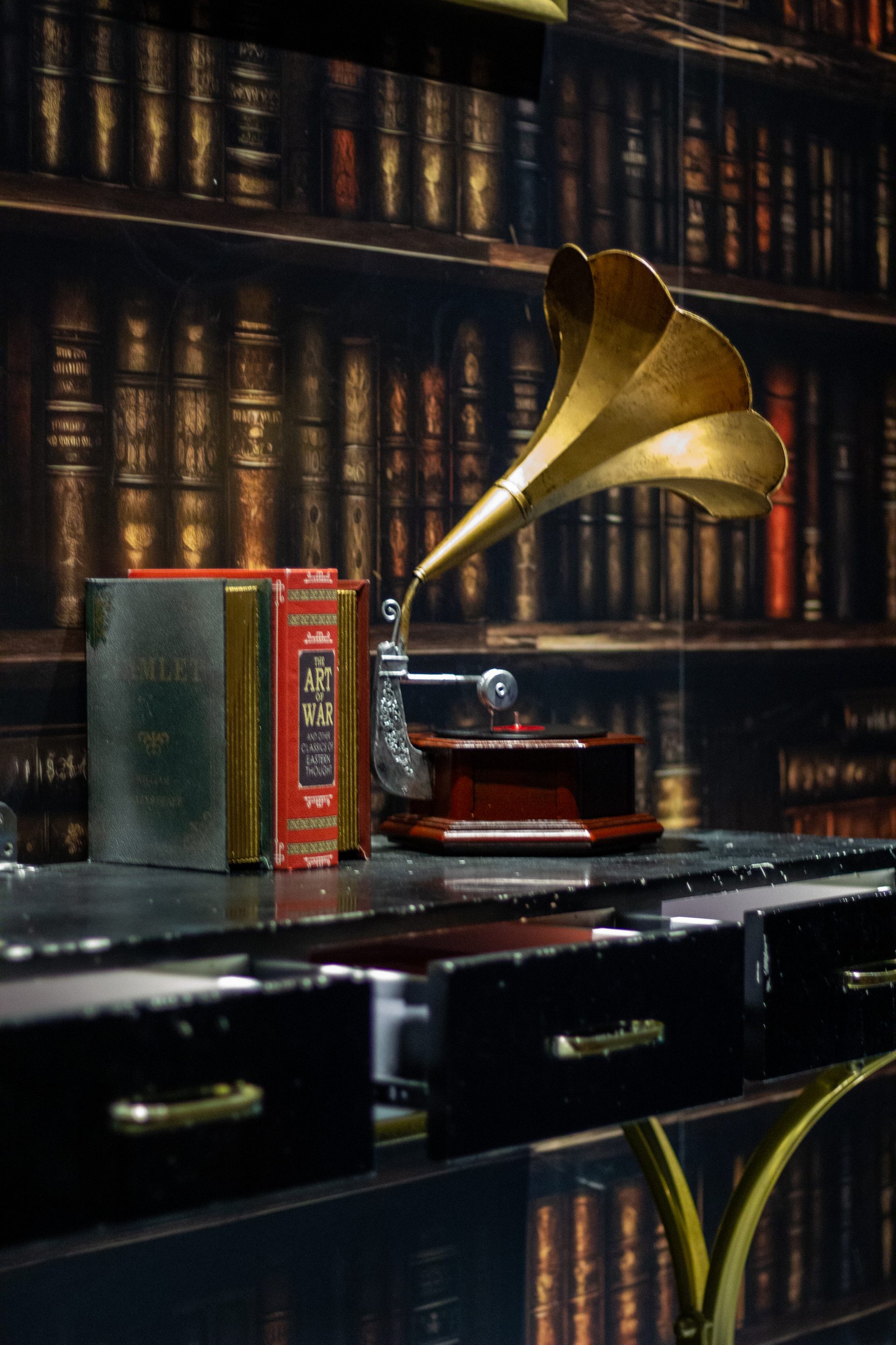 LOST SG reopens in GR.iD with five uniquely themed rooms