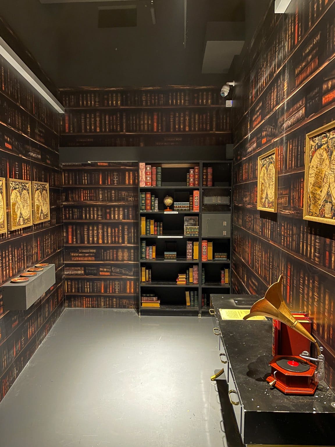 LOST SG reopens in GR.iD with five uniquely themed rooms