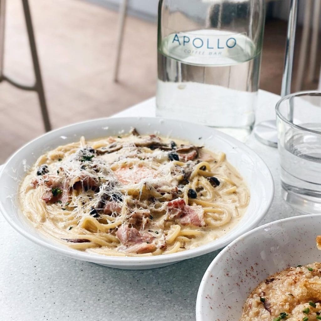 15 cafes in Serangoon that you will never go wrong with