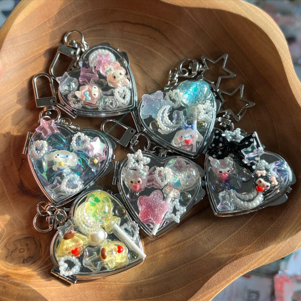 Mercury Festival:Cosmos’ Meadows returns with over 100 vendors