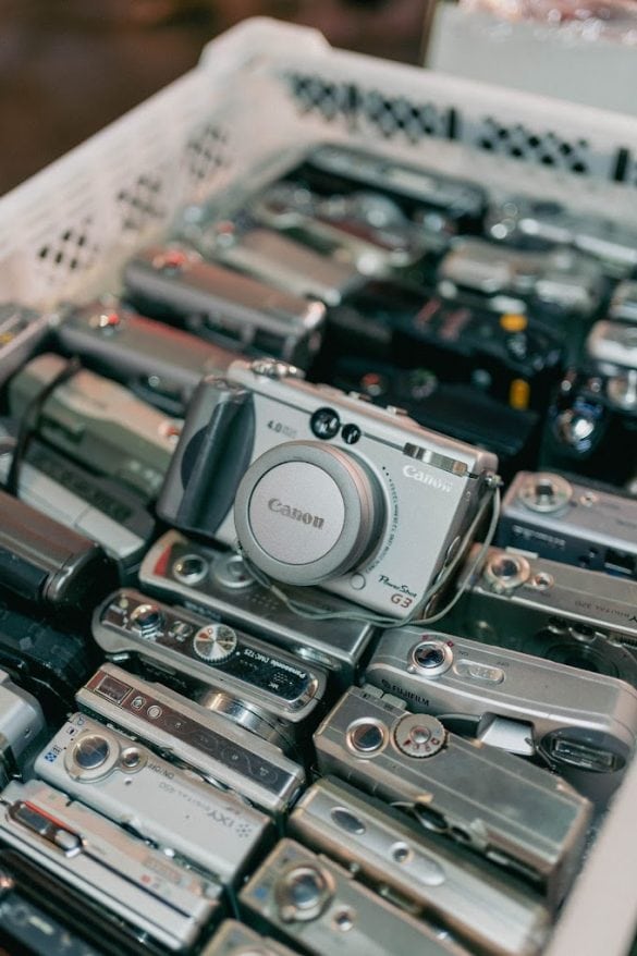 Digicam Depository has a physical store in Haji Lane