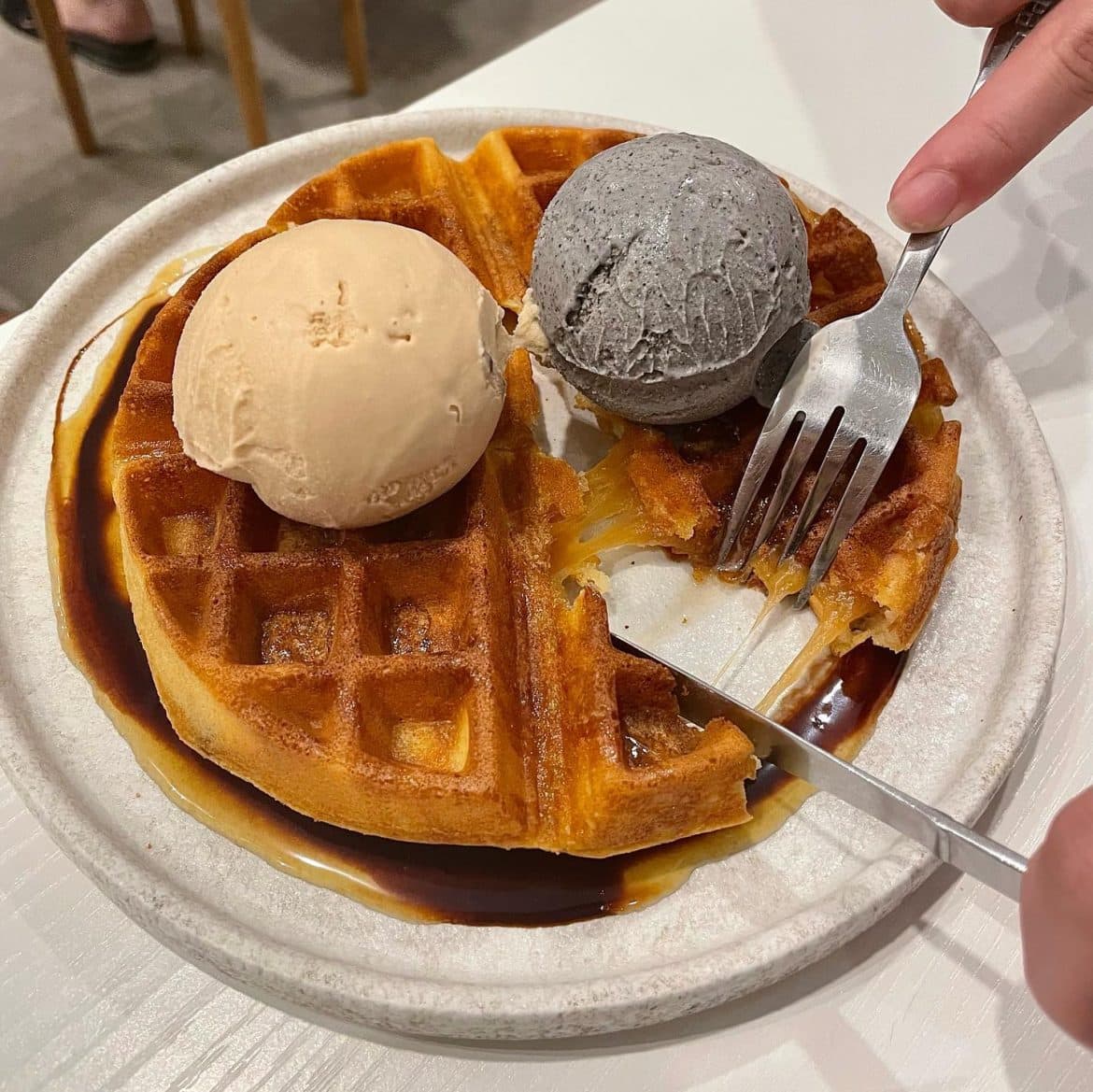 15 cafes in Serangoon that you will never go wrong with