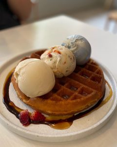 15 cafes in Serangoon that you will never go wrong with