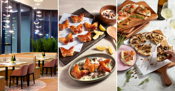 La Table d'Emma opens in Chinatown with authentic French fare