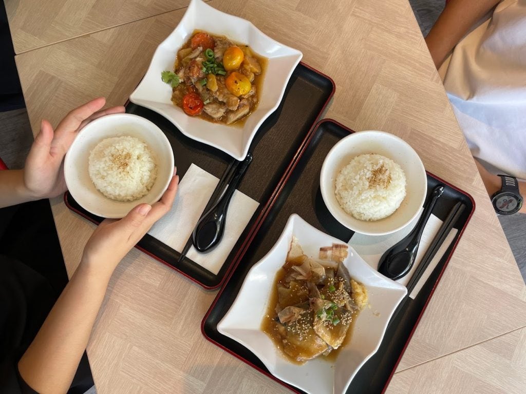 Peko Peko serves hard-to-find Japanese-style stews