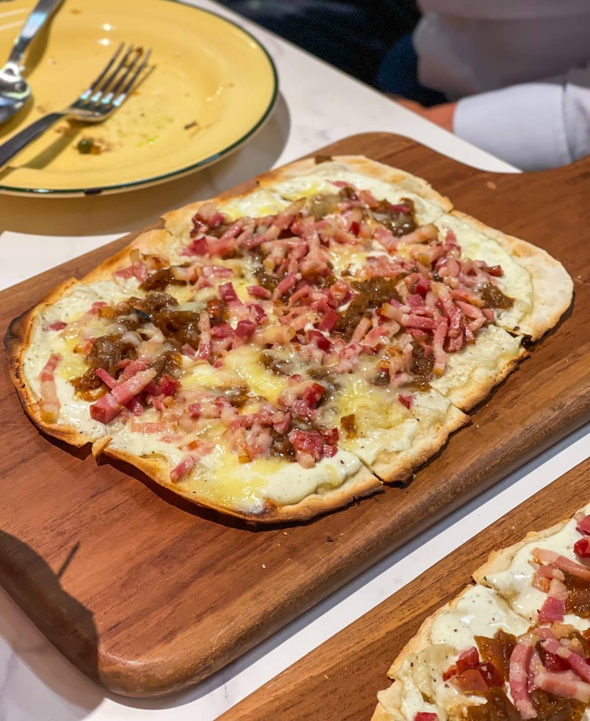 La Table d'Emma opens in Chinatown with authentic French fare