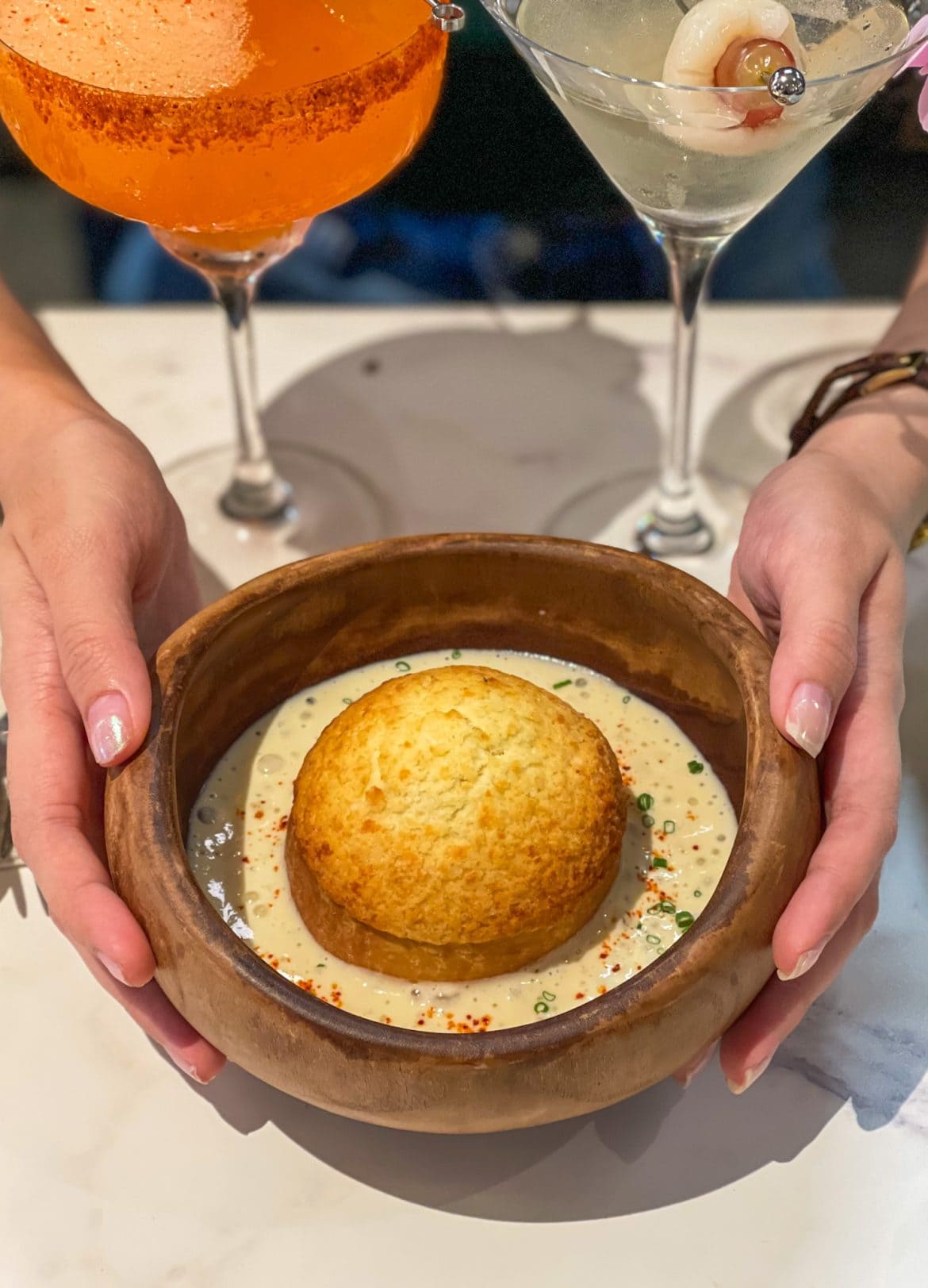 La Table d'Emma opens in Chinatown with authentic French fare