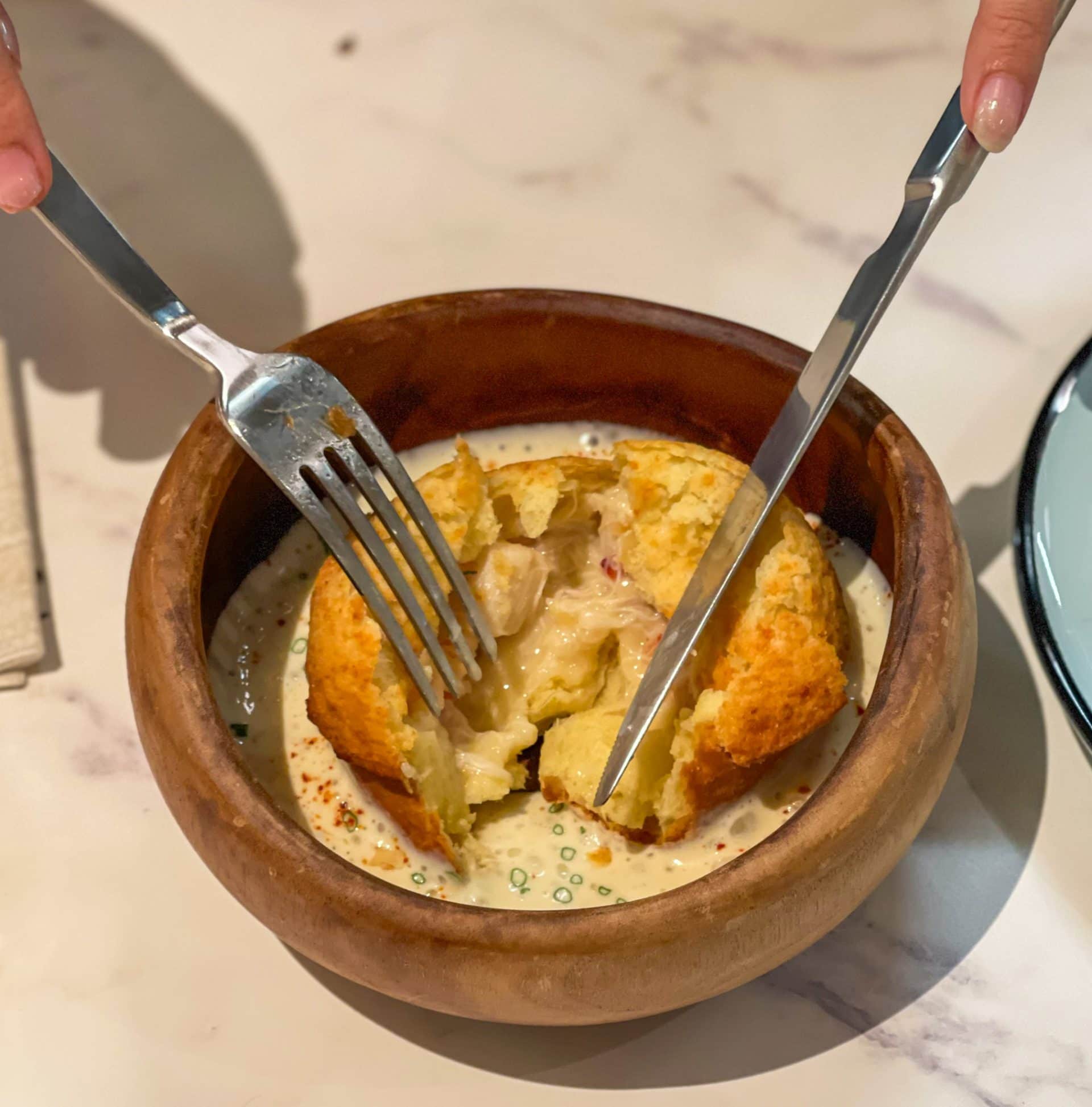 La Table d'Emma opens in Chinatown with authentic French fare