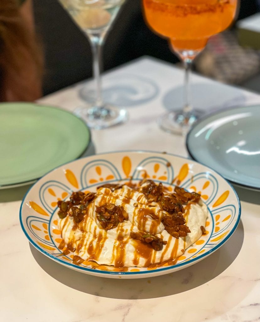 La Table d'Emma opens in Chinatown with authentic French fare