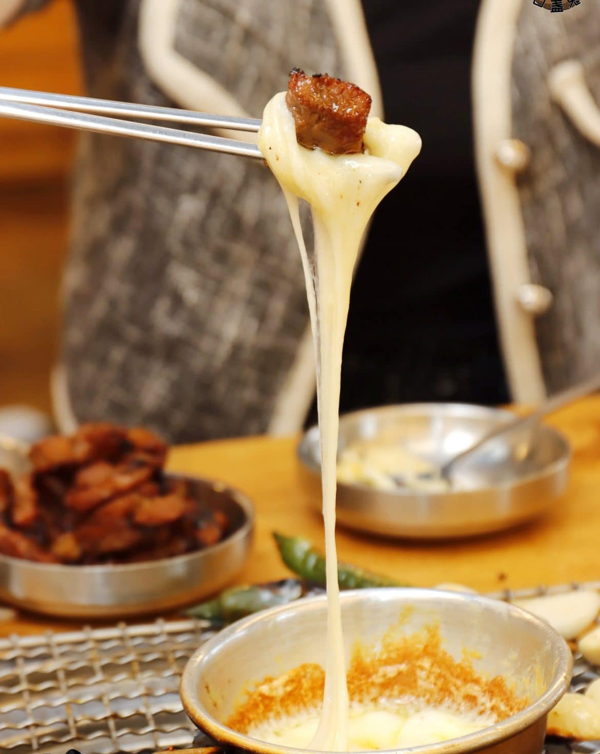 Itaewon BBQ Buffet has affordable all-you-can-eat K-BBQ in JB