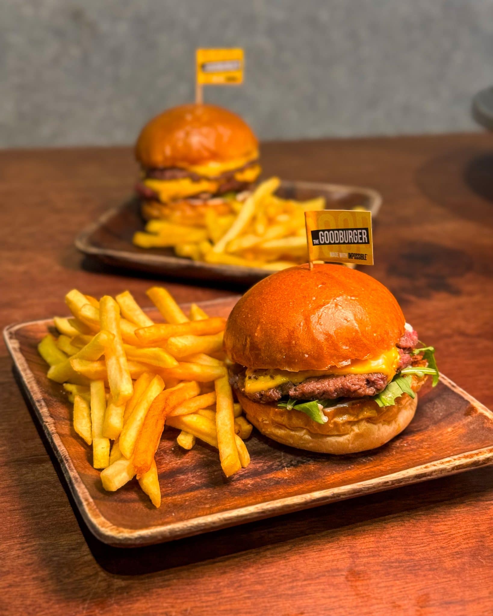 Gourmet Park Kampong Bugis is a pet-friendly dining pop-up