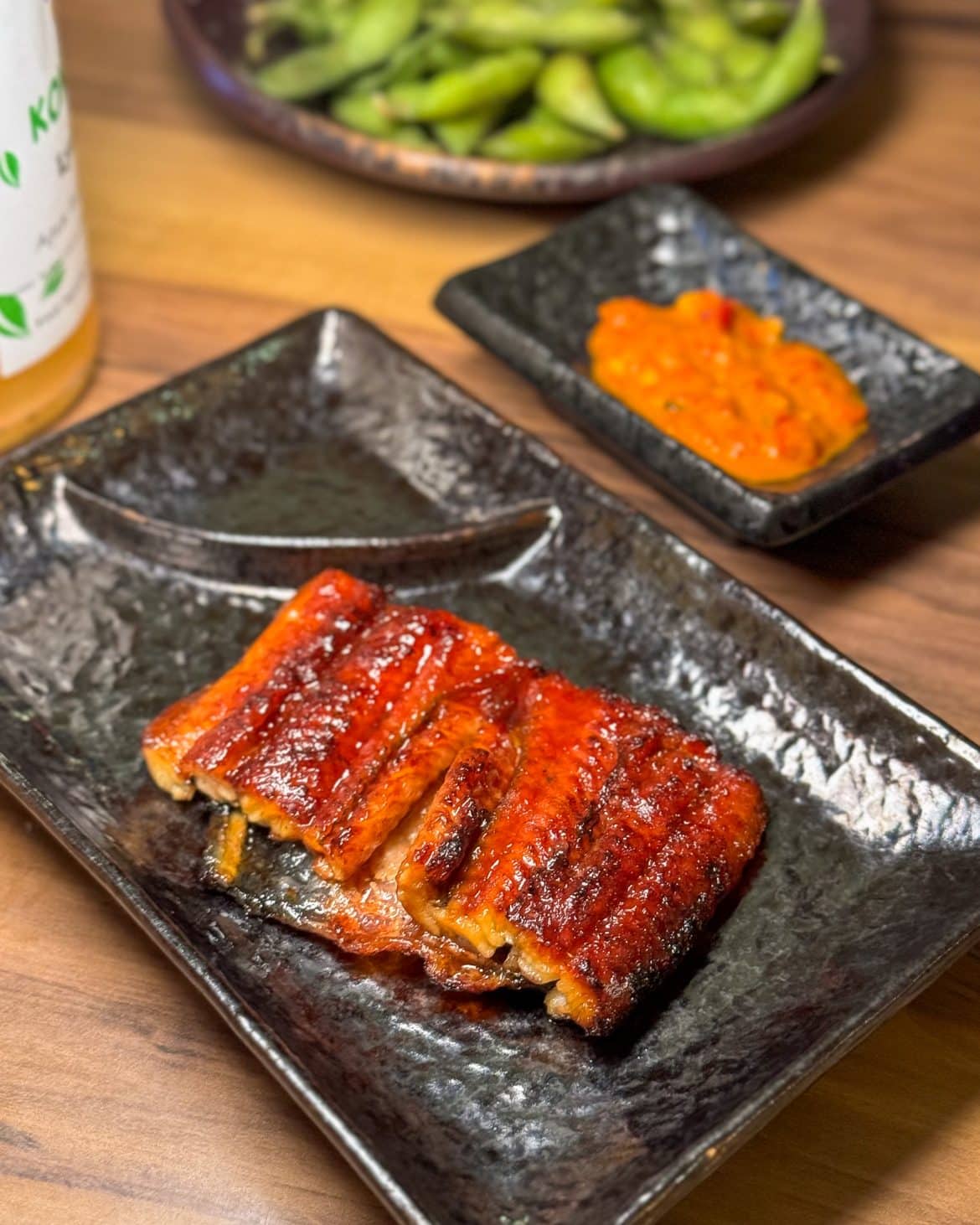 Popular skewer bar Sa Tae Bak opens in Changi