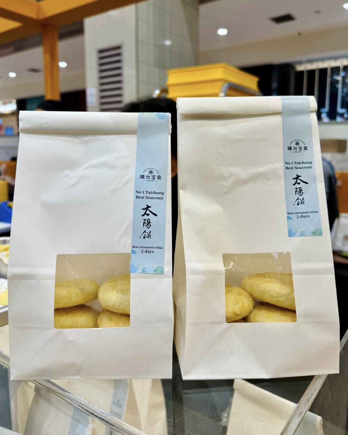 Takashimaya Food Fiesta 2024 returns with over 50 F&B booths