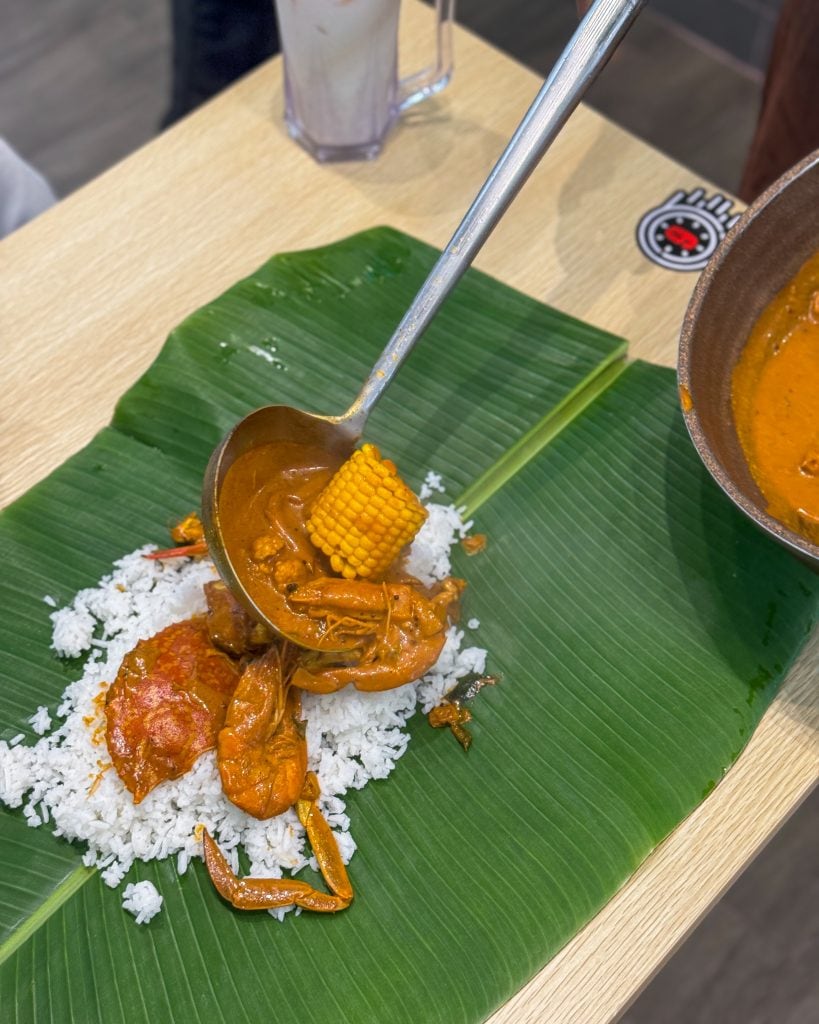 Chai O' Clock has opened an eatery with TikTok-viral pani puri