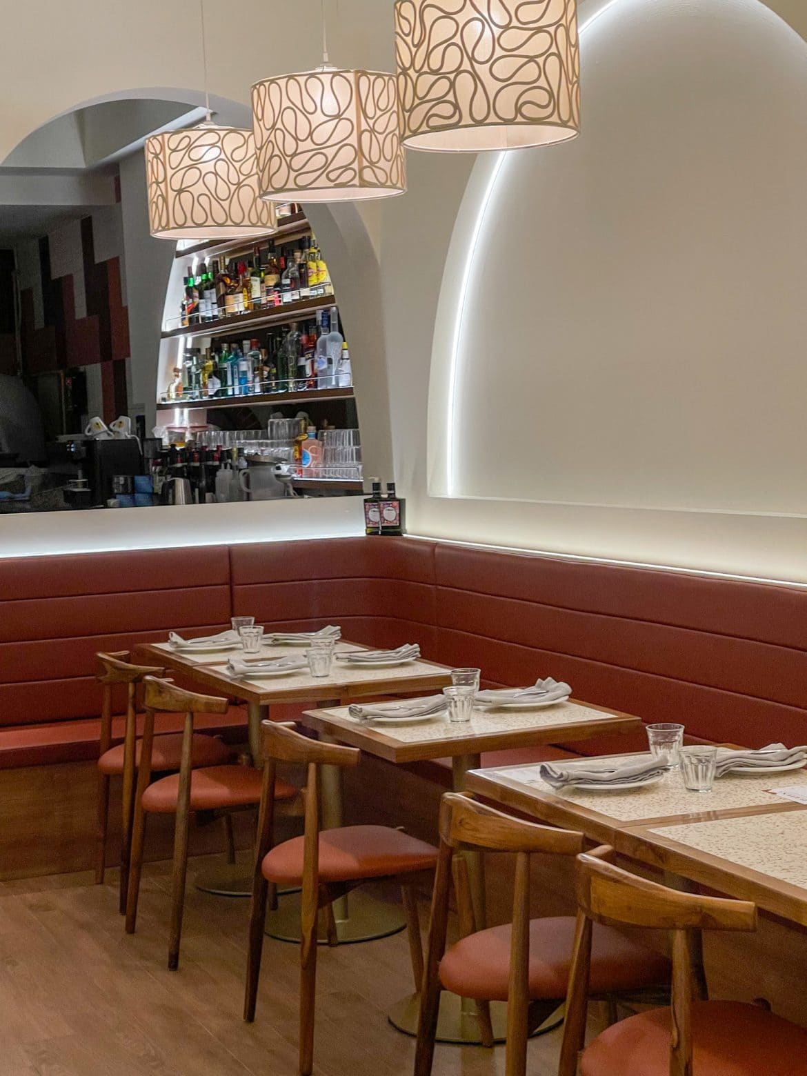 Fortuna finally opens in SG with their iconic deep fried pizza & more