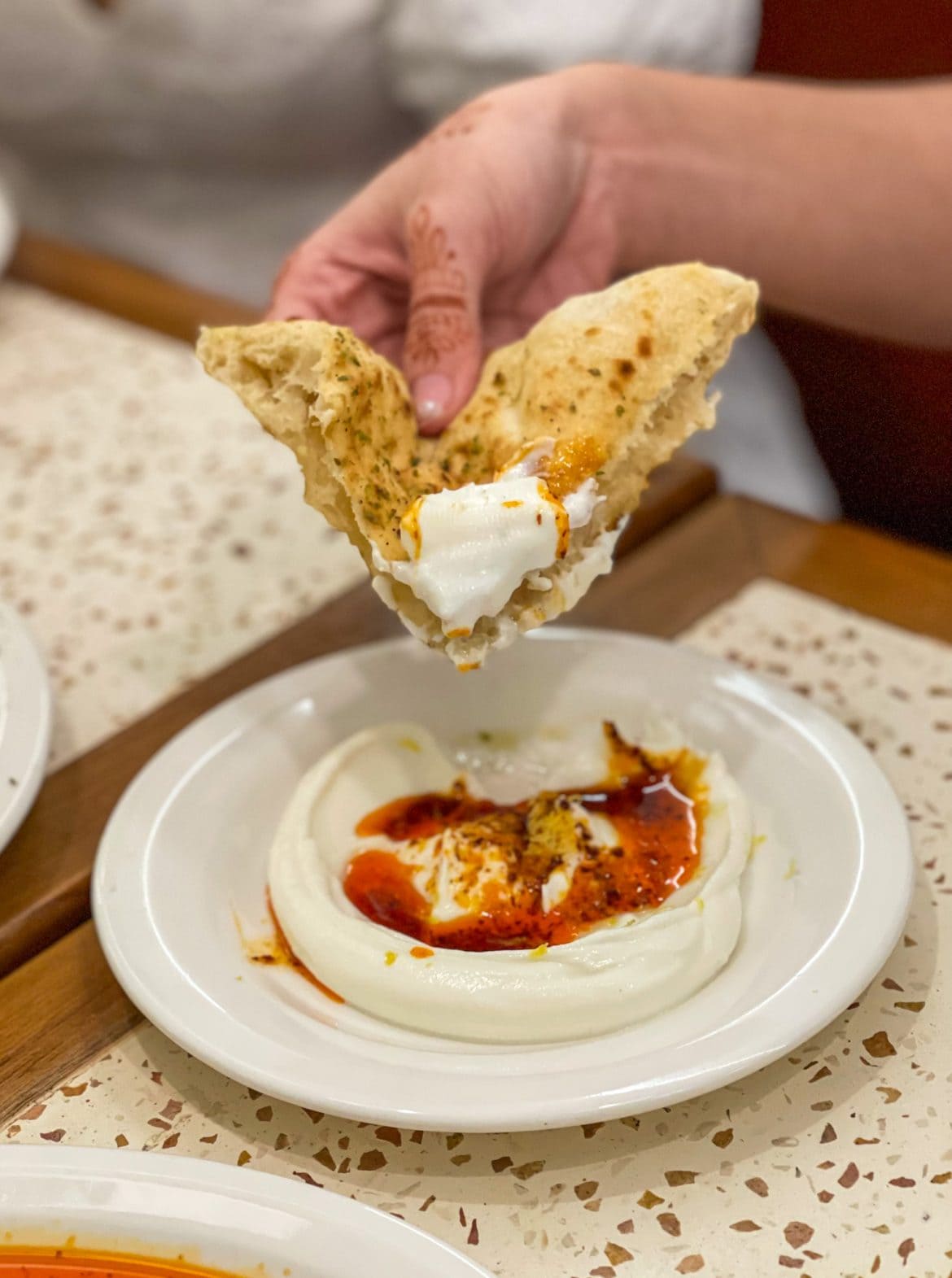 Fortuna finally opens in SG with their iconic deep fried pizza & more