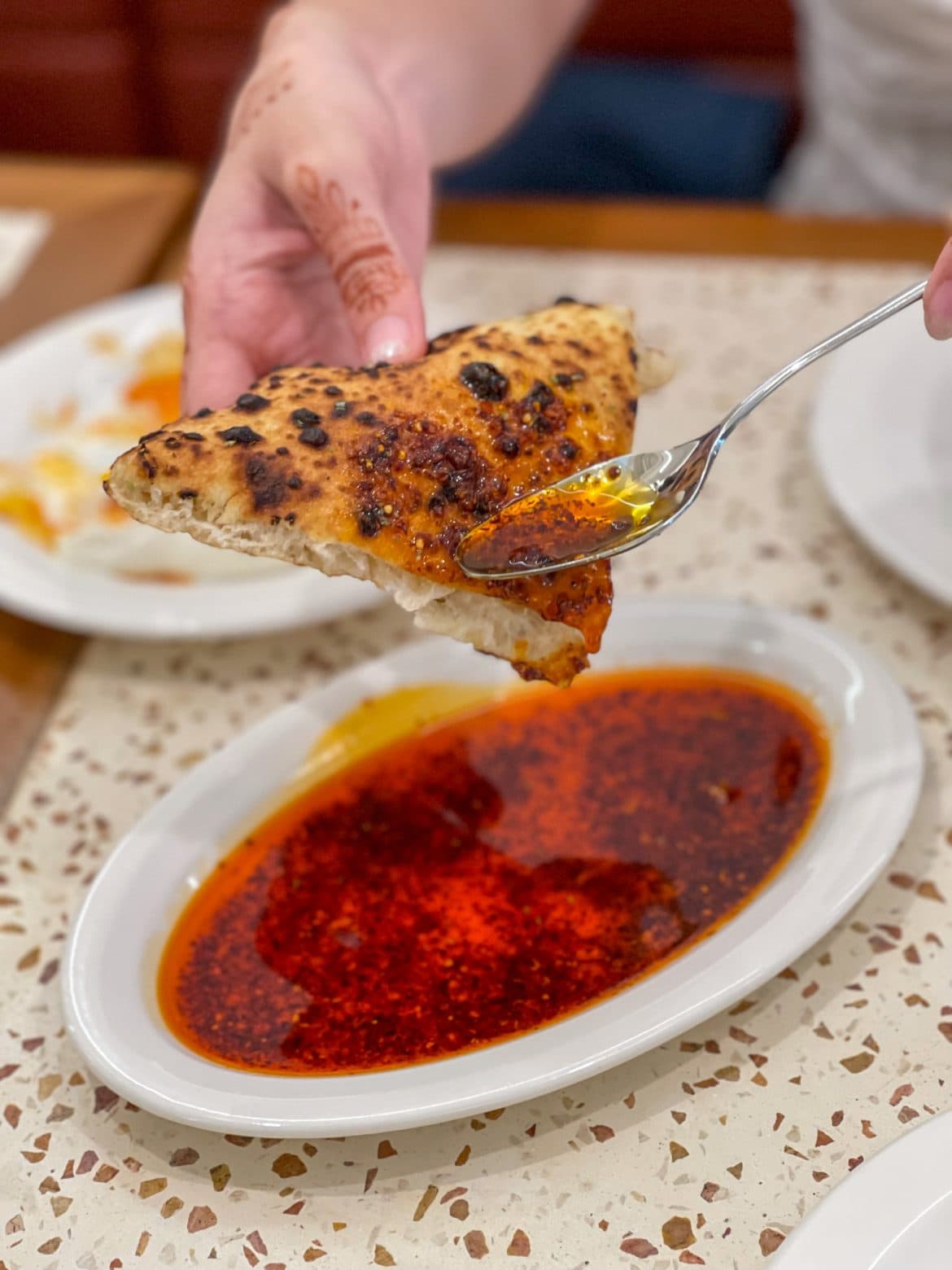 Fortuna finally opens in SG with their iconic deep fried pizza & more