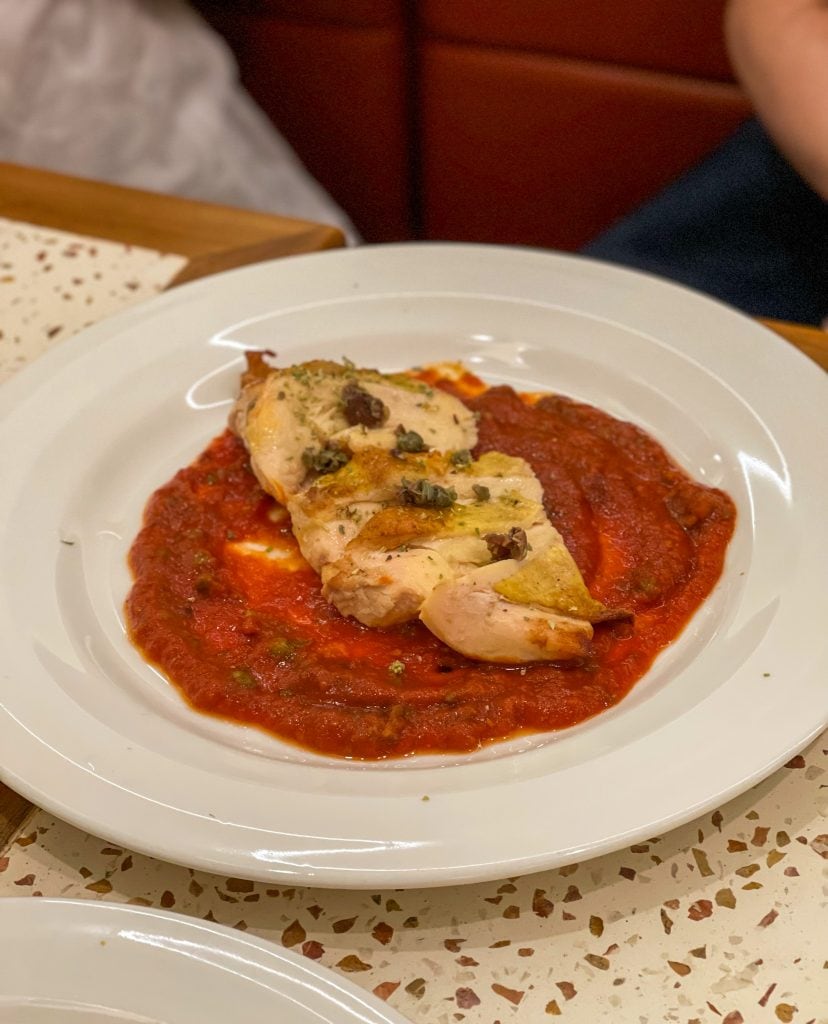 Fortuna finally opens in SG with their iconic deep fried pizza & more