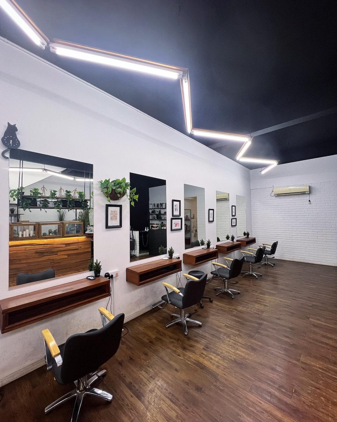 The only guide you need to the best hair salons in Johor Bahru