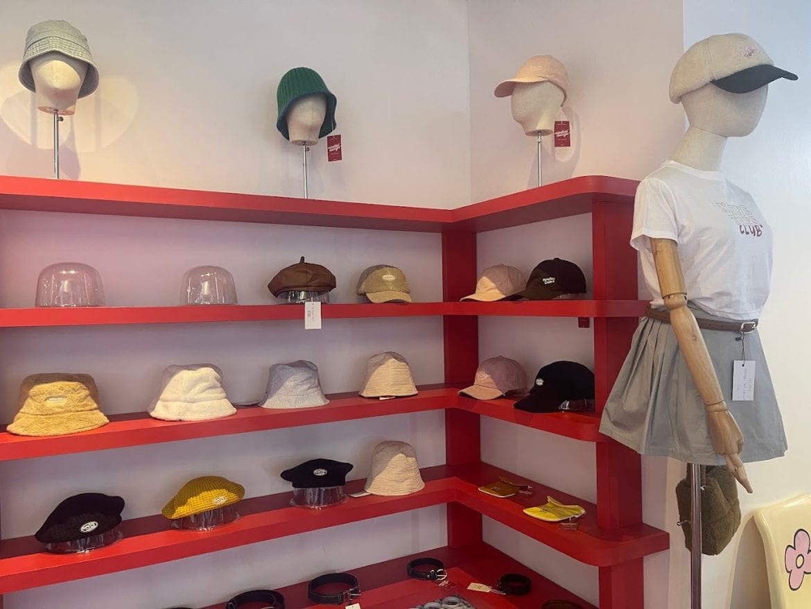 All-in-one guide for shopping at Siam Square Bangkok