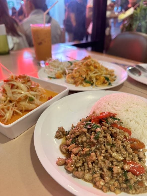All-in-one guide for shopping at Siam Square Bangkok