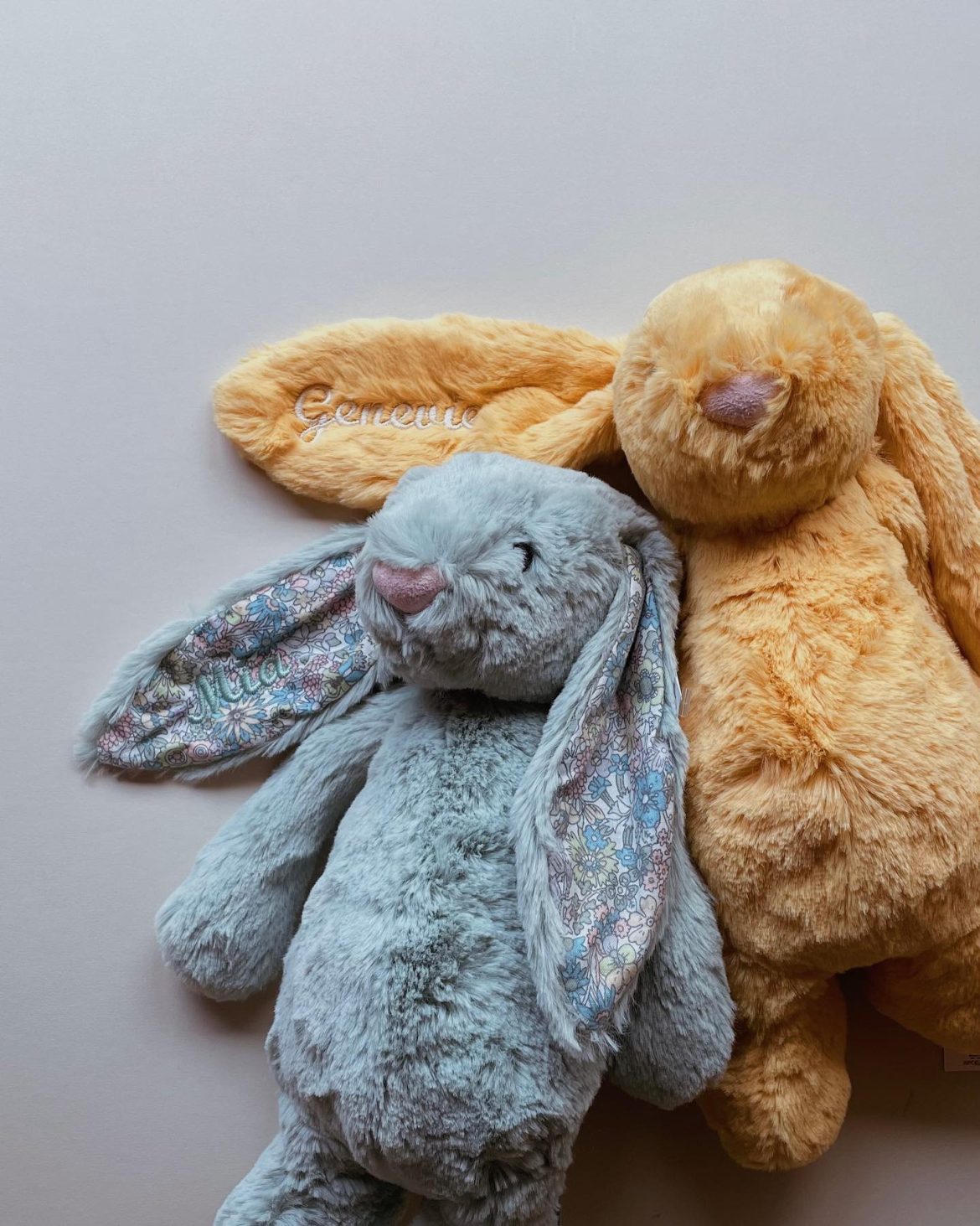 These shops have the largest collection of Jellycat in Singapore