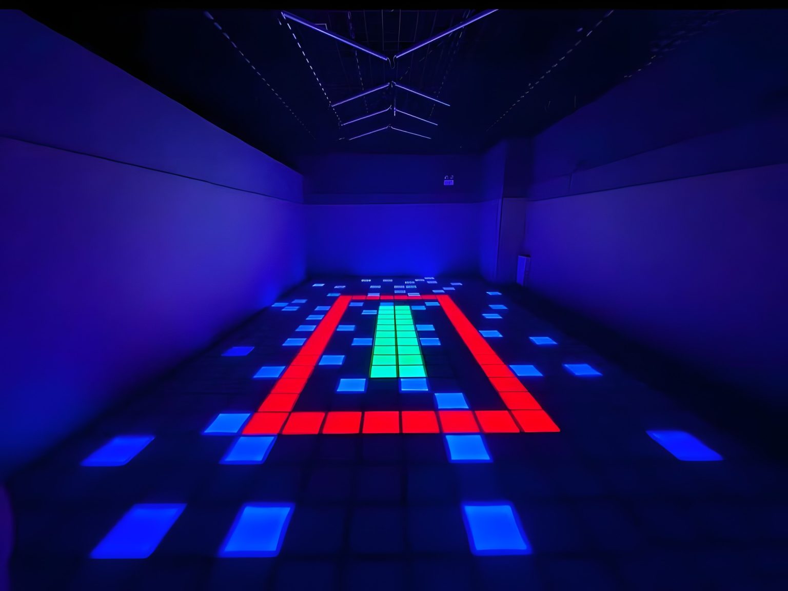 Lava Floor in HarbourFront has viral floor is lava game for just S$13