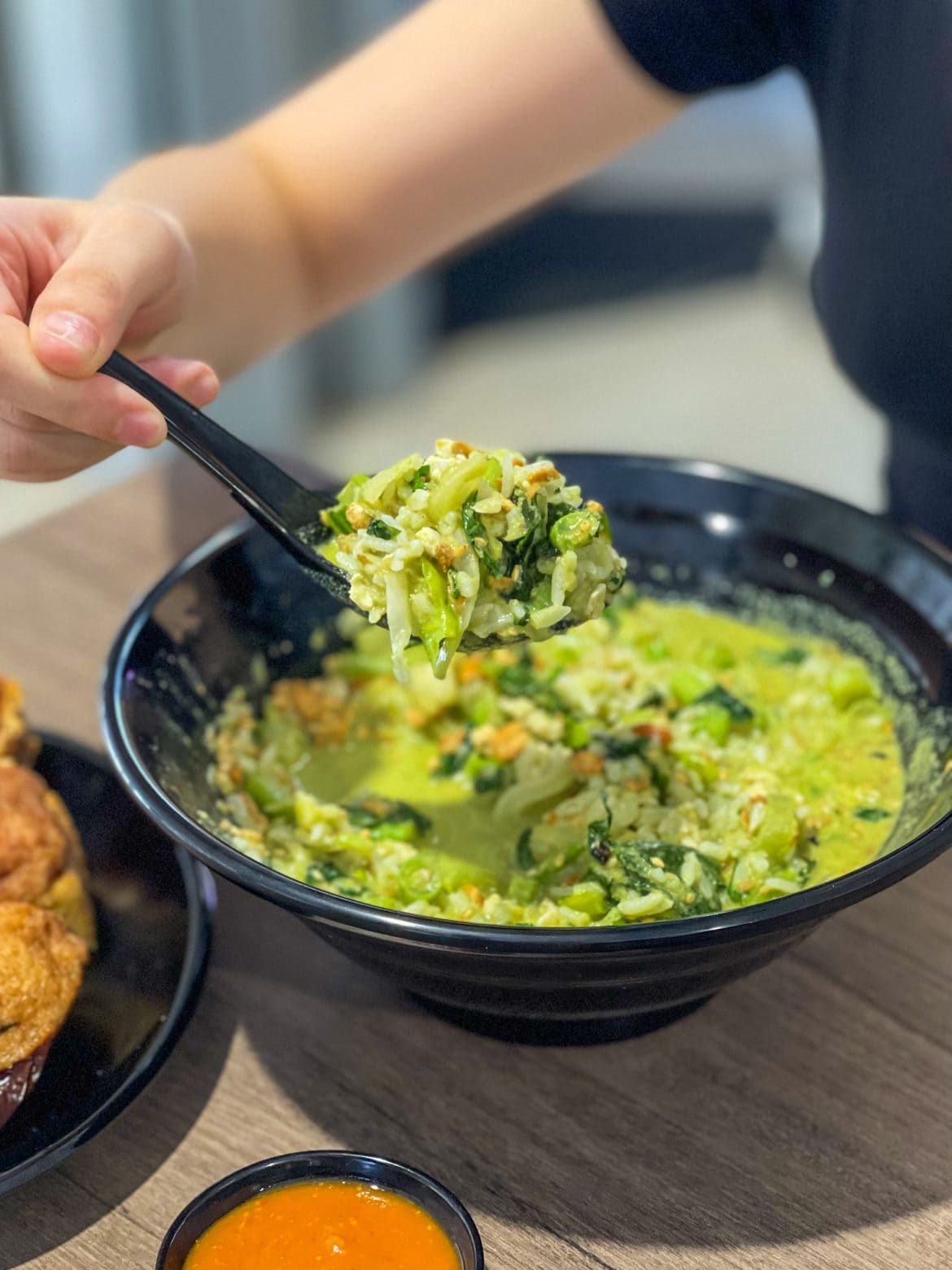 Anchorvale Village Hawker Centre opens in Sengkang