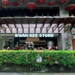 Michelin-recommended Kwan Kee opens in Johor Bahru