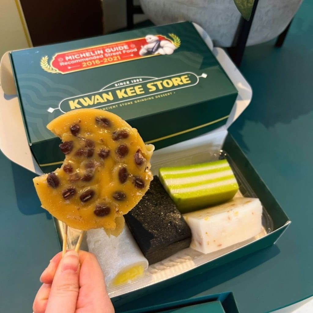 Michelin-recommended Kwan Kee opens in Johor Bahru