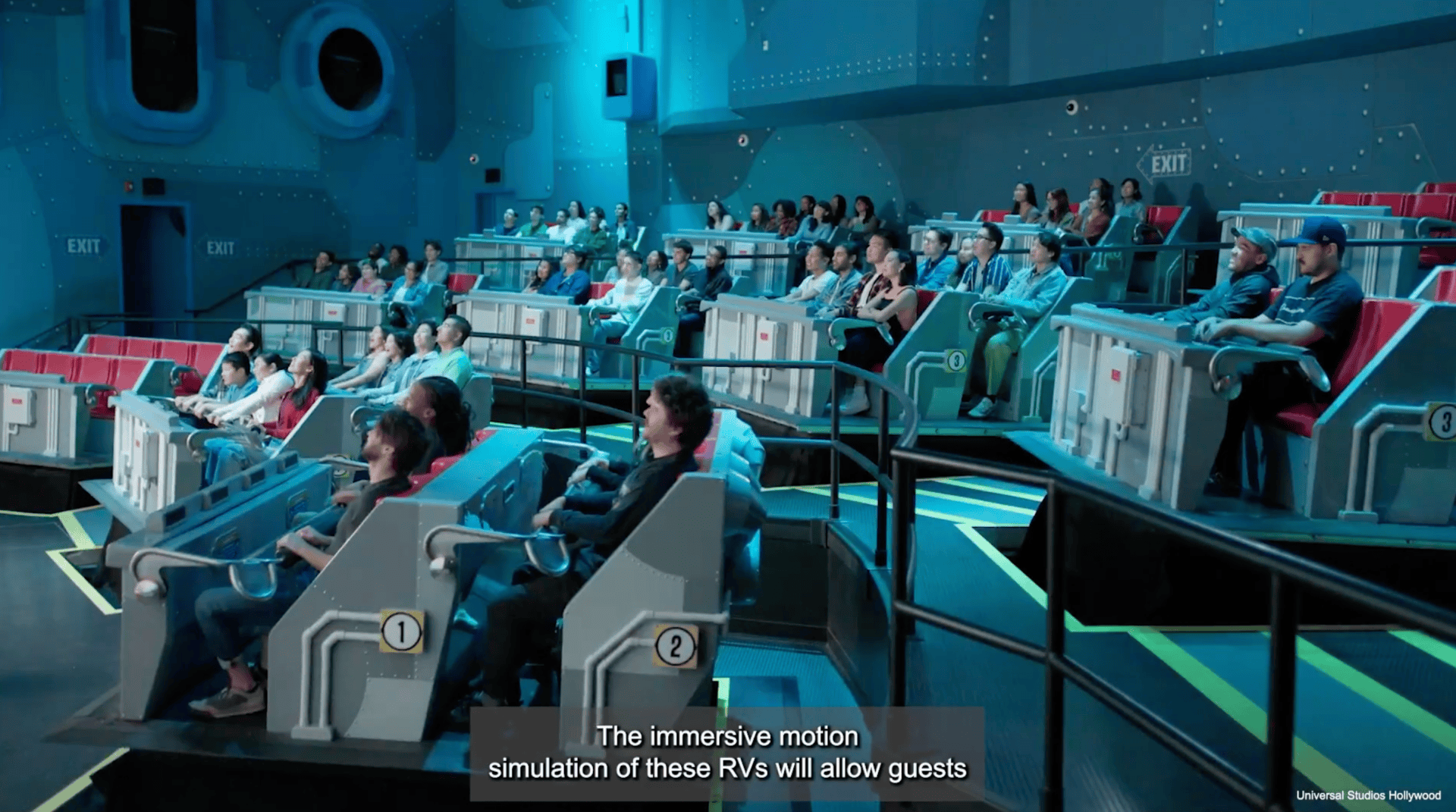 Minion Land opens in USS with SG-exclusive rides and more