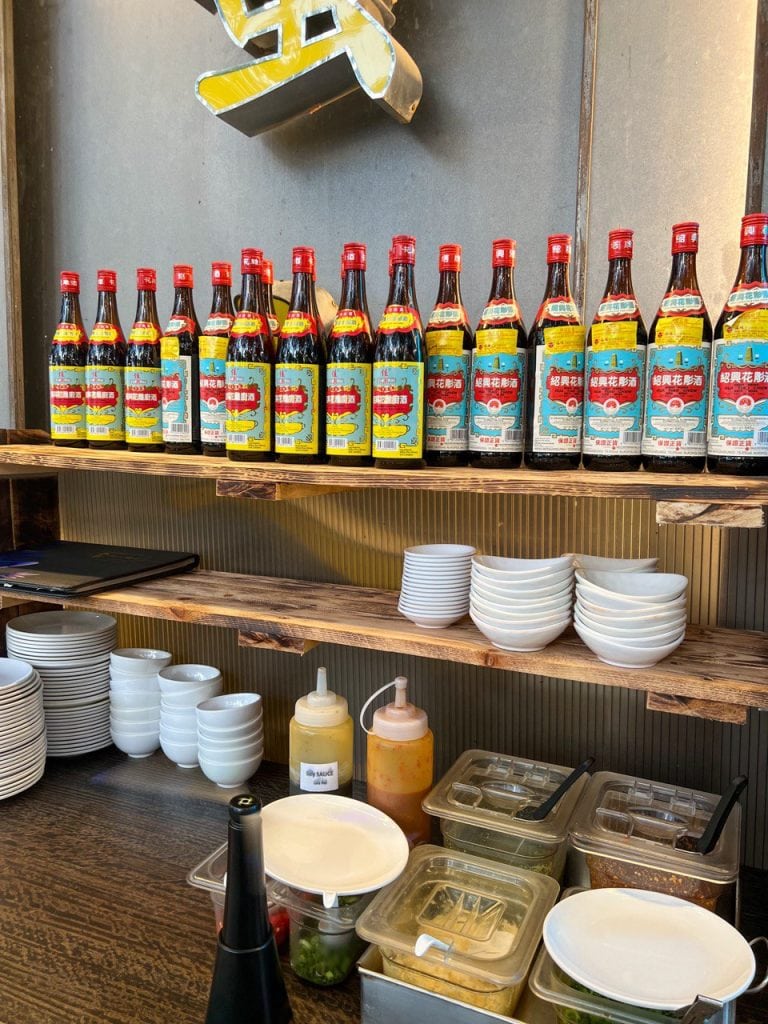 The famous Dai Tao Lala Pot from Johor Bahru is now in Singapore