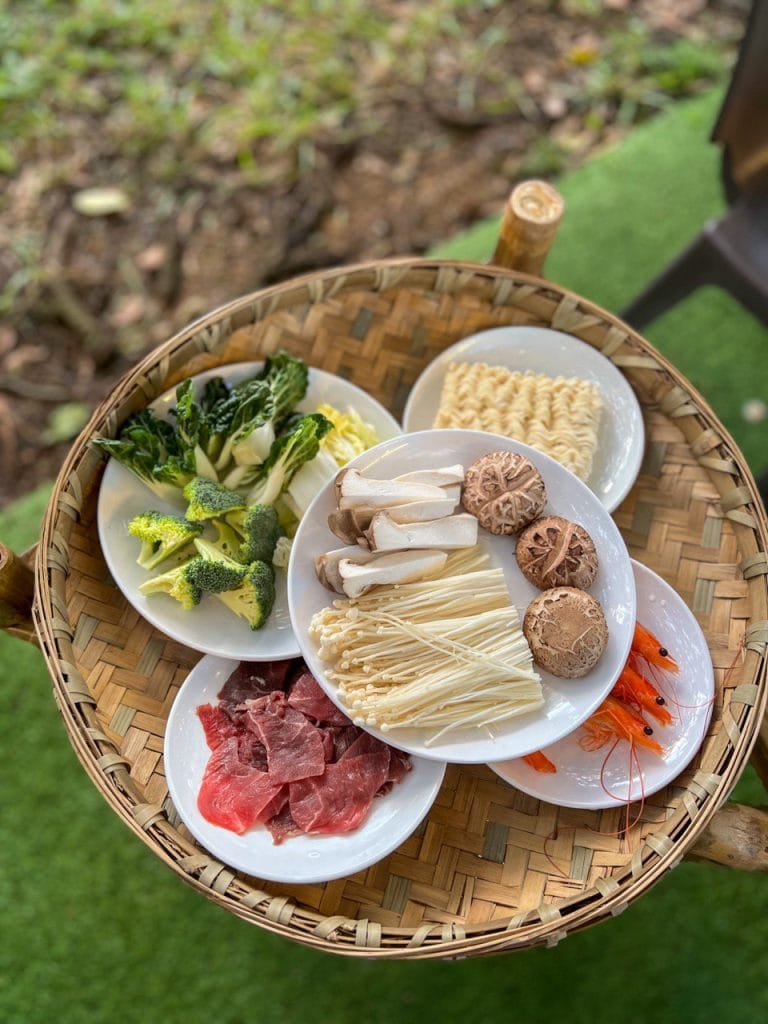 The famous Dai Tao Lala Pot from Johor Bahru is now in Singapore