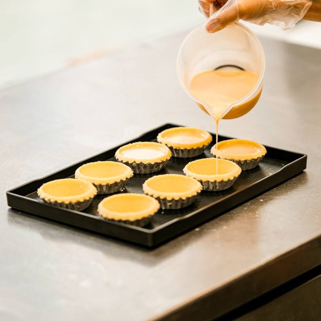 Hong Kong Cha Kee serves authentic HK fare in Novena